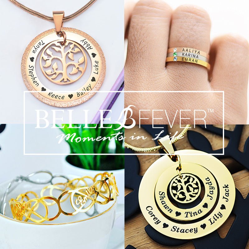 The Cloverleaf Cruisers Barrel Racing Club – BELLE FEVER