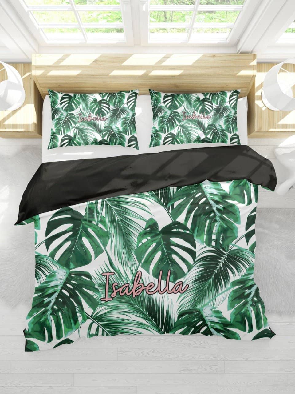 Custom Personalised Doona Covers Australia | Quilt Covers – BELLE FEVER